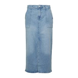 s.Oliver Rock Damen Größe 34 blue denim