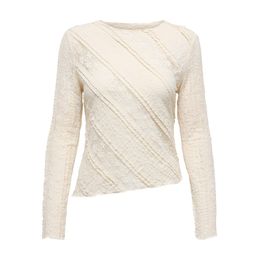 Only Top Damen Gr&ouml;&szlig;e M beige