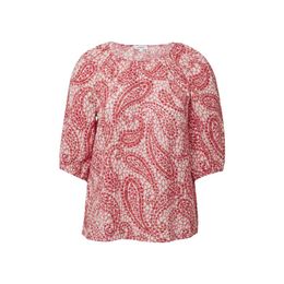 S.oliver Red Label Plus Blouse female Pink size 54