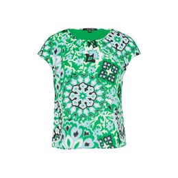 comma, Comma Shirt female Green size 32
