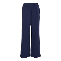 Sel by peppercorn Peppercorn Hose 'Dicette' Damen Gr&ouml;&szlig;e 36 navy / naturwei&szlig;