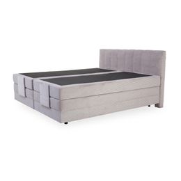 LIV'IN Boxspringbett LIVIN MILANO
