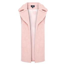 Threadbare. Threadbare Jacke 'Bella' Damen Größe S rosa