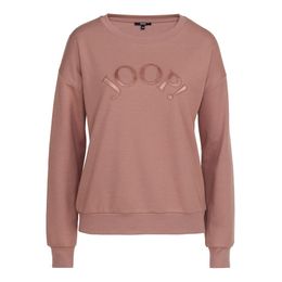 JOOP! Sweatshirt 'Comfort' female Pink size 44