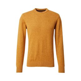 Barbour Pullover 'Ess Tisbury' Herren Gr&ouml;&szlig;e M cognac