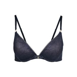 JOOP! Bra 'Sheer' female Blue size 85