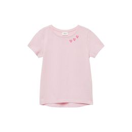 s.Oliver Shirt girl Pink size 140