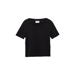s.Oliver Shirt girl Black size 170/176