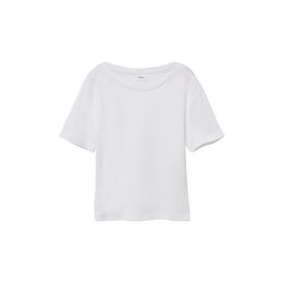 s.Oliver Shirt girl White size 134/140