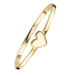 CAI Ca&iuml; Ring female Gold size 58