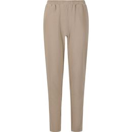 Endurance Sweathose 'Evelyn Jr' Jungen Gr&ouml;&szlig;e 164 beige