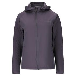 Endurance Laufjacke 'Krose' Damen Gr&ouml;&szlig;e L lila