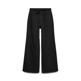 V&eacute;ro Moda Vero Moda Jeans 'MADDIE' Damen Gr&ouml;&szlig;e 32 schwarz