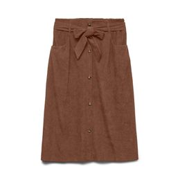 V&eacute;ro Moda Vero Moda Rock Damen Gr&ouml;&szlig;e 44 braun
