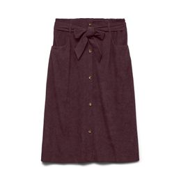 V&eacute;ro Moda Vero Moda Rock Damen Gr&ouml;&szlig;e 36 purpur