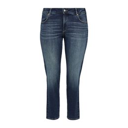 S.oliver Red Label Plus Jeans female Blue size 44
