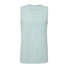s.Oliver Shirt male Green size M