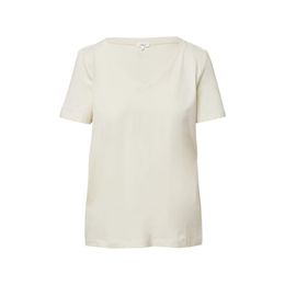 s.Oliver Shirt female Beige size 42