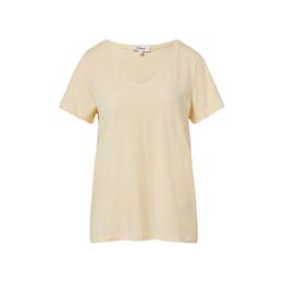 s.Oliver Shirt female Yellow size 34