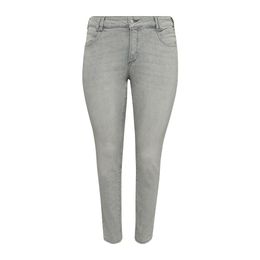 S.oliver Red Label Plus Jeans female Grey size 46