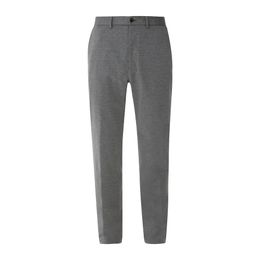 s.Oliver BLACK LABEL Pleated Pants male Grey size 98