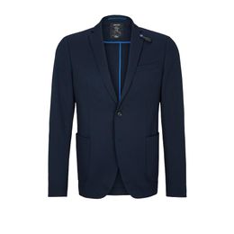 s.Oliver BLACK LABEL Sakko Herren Größe 44 navy