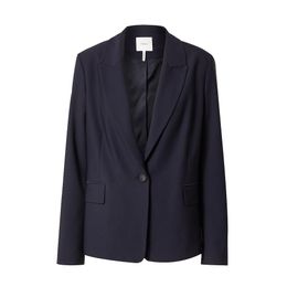 s.Oliver BLACK LABEL Blazer female Blue size 36