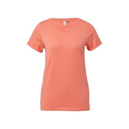Qs Shirt female Red size XS