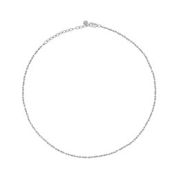 CAI Ca&iuml; Necklace female Silver size One Size
