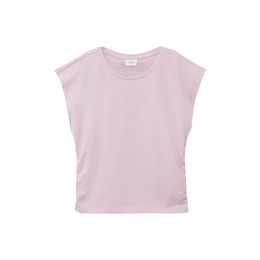 s.Oliver Shirt girl Purple size 158/164