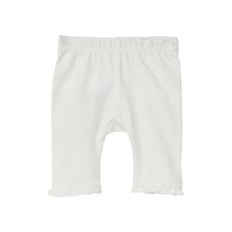 s.Oliver Leggings girl Beige size 74