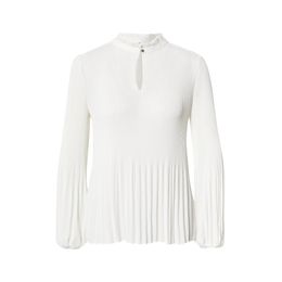s.Oliver BLACK LABEL Bluse Damen Gr&ouml;&szlig;e XS offwhite