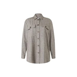 Maerz Muenchen Between-Season Jacket female Brown size 38