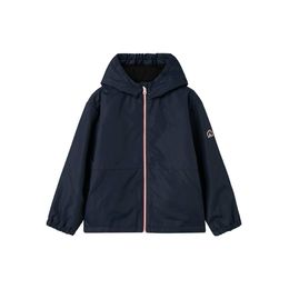 name it &Uuml;bergangsjacke "Massimo" in Dunkelblau - 34% | Gr&ouml;&szlig;e 140 | Kinderjacken