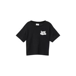 s.Oliver Shirt girl Black size 104/110