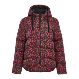 Threadbare. Threadbare Winter Jacket 'Chrissy' female Red size 36