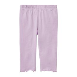 s.Oliver Leggings girl Purple size 110