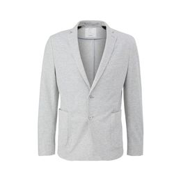 s.Oliver Suit Jacket male Grey size 54