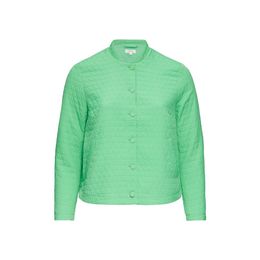 s.Oliver Between-Season Jacket female Green size 44