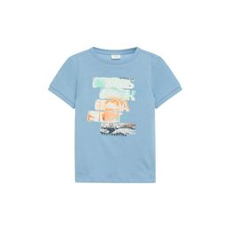 s.Oliver Shirt boy Blue size 140