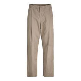 Jack & Jones Jack & Jones Junior Pants boy Brown size 134