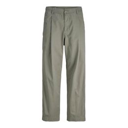 Jack & Jones Jack & Jones Junior Pants boy Grey size 170