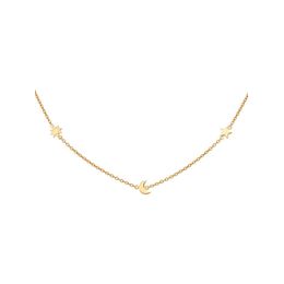 CAI Ca&iuml; Necklace female Gold size One Size