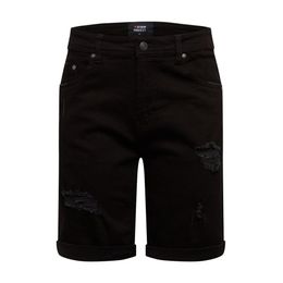 Denim Project Pants 'Mr. Orange' male Black size 34
