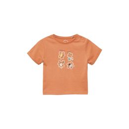 s.Oliver Shirt boy Orange size 80