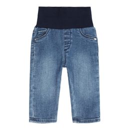 s.Oliver Jeans girl Blue size 80