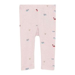 s.Oliver Leggings girl Pink size 68