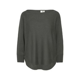 QS Pullover Damen Gr&ouml;&szlig;e M anthrazit