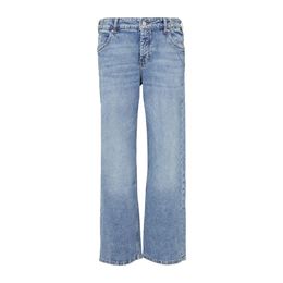 s.Oliver Jeans Damen Gr&ouml;&szlig;e 46 blue denim