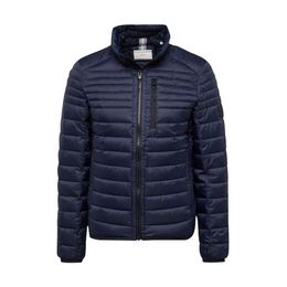 s.Oliver Übergangsjacke Herren Größe XL navy